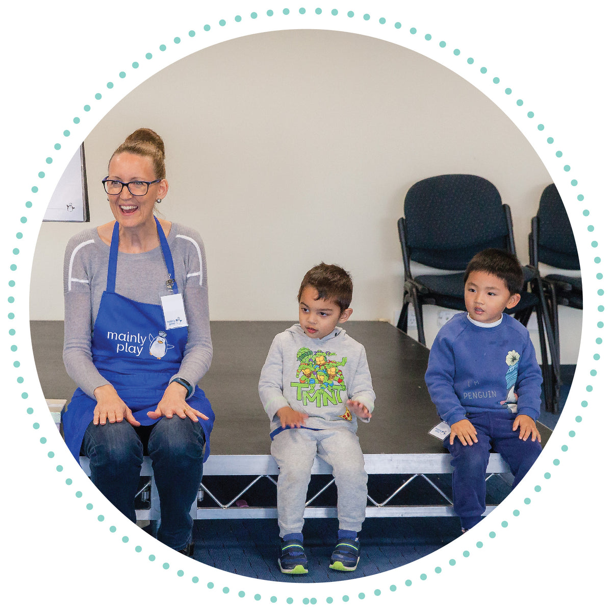 How Rhymes, Rhythm & Repetition Shape Young Minds – mainly music and ...