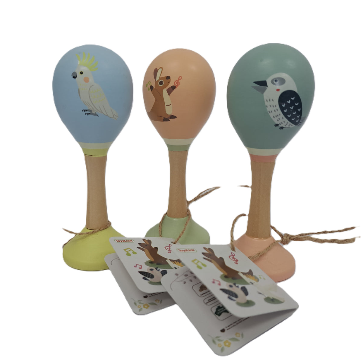 Wooden instruments – mainly music and mainly play Australia