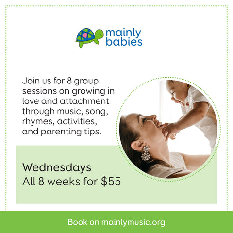 Join Preschool Music Sessions for Kids Australia | Music and Movement ...