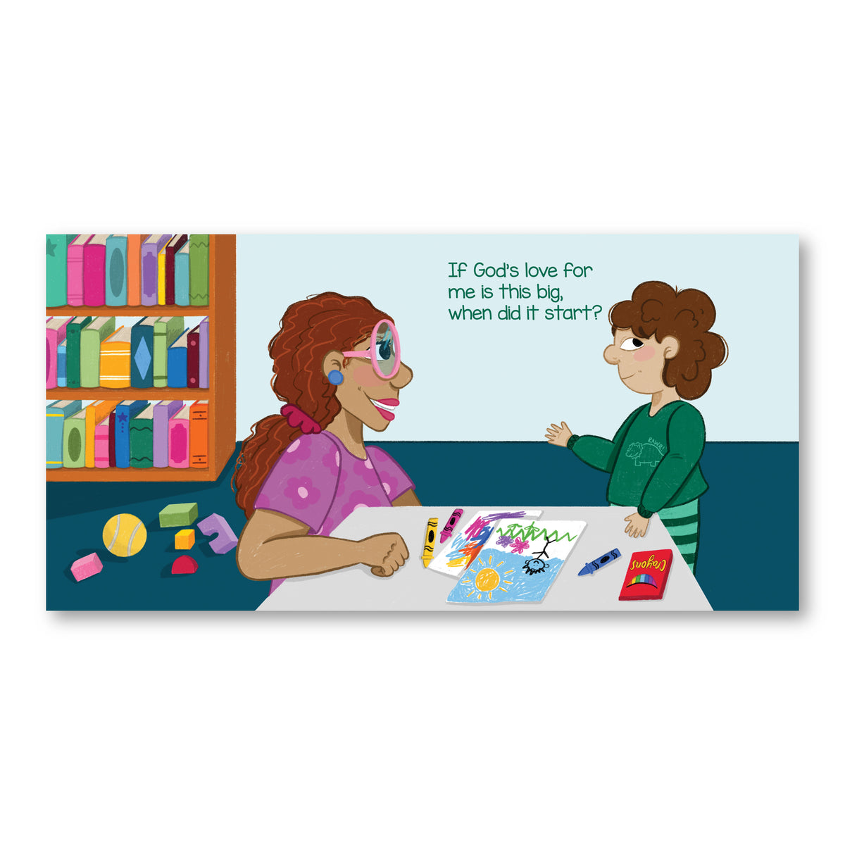This Big This Much - Playgroup pack – mainly music and mainly play ...